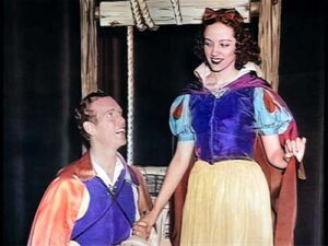 About the Film - Snow White Museum