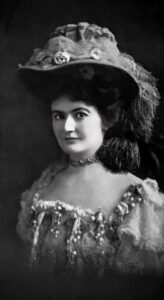 Lucille La Verne - Snow White Museum