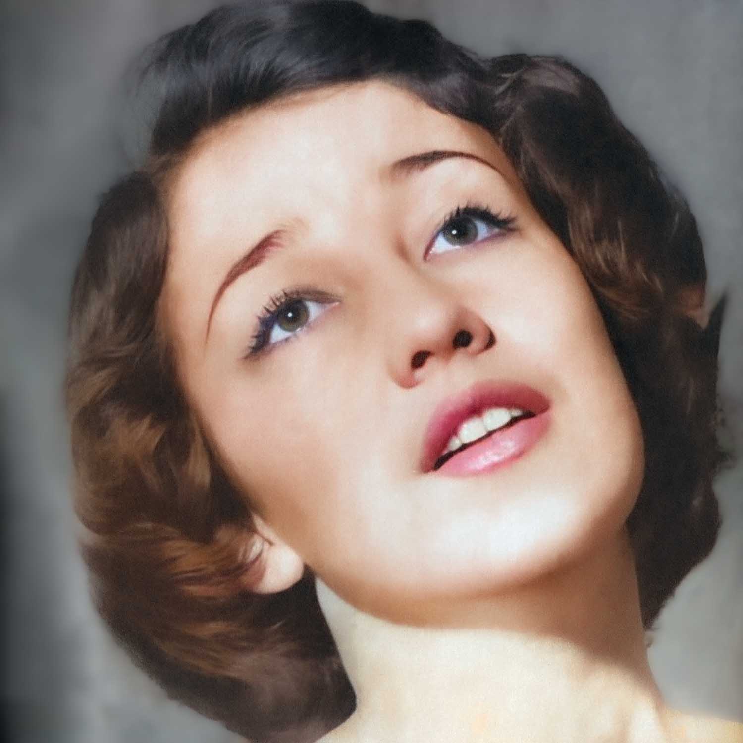 Lucie Dolène - Snow White Museum