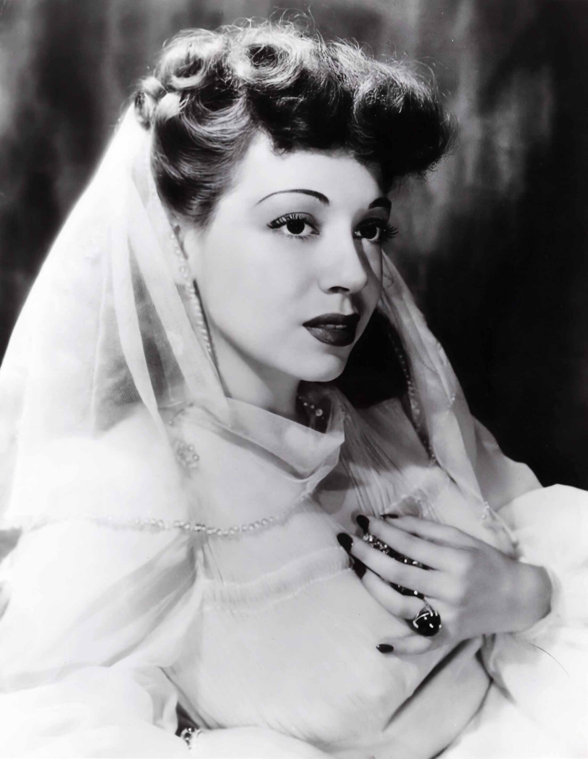 Beatrice Hagen - Snow White Museum