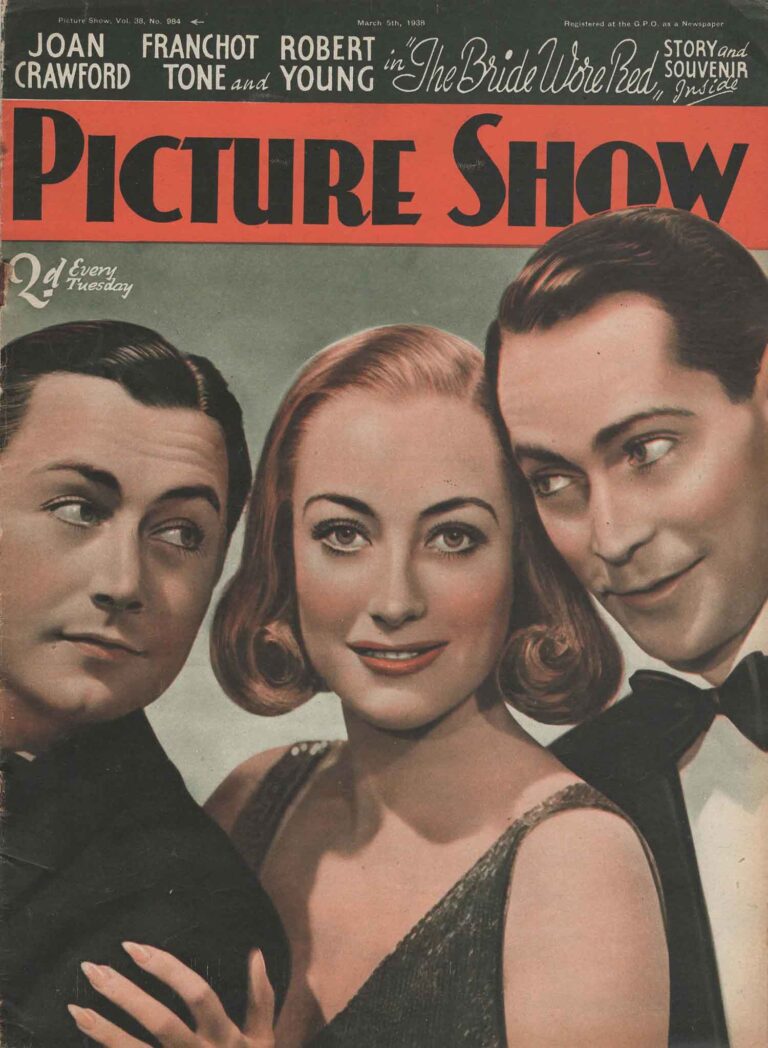 Picture Show Magazine - Snow White Museum