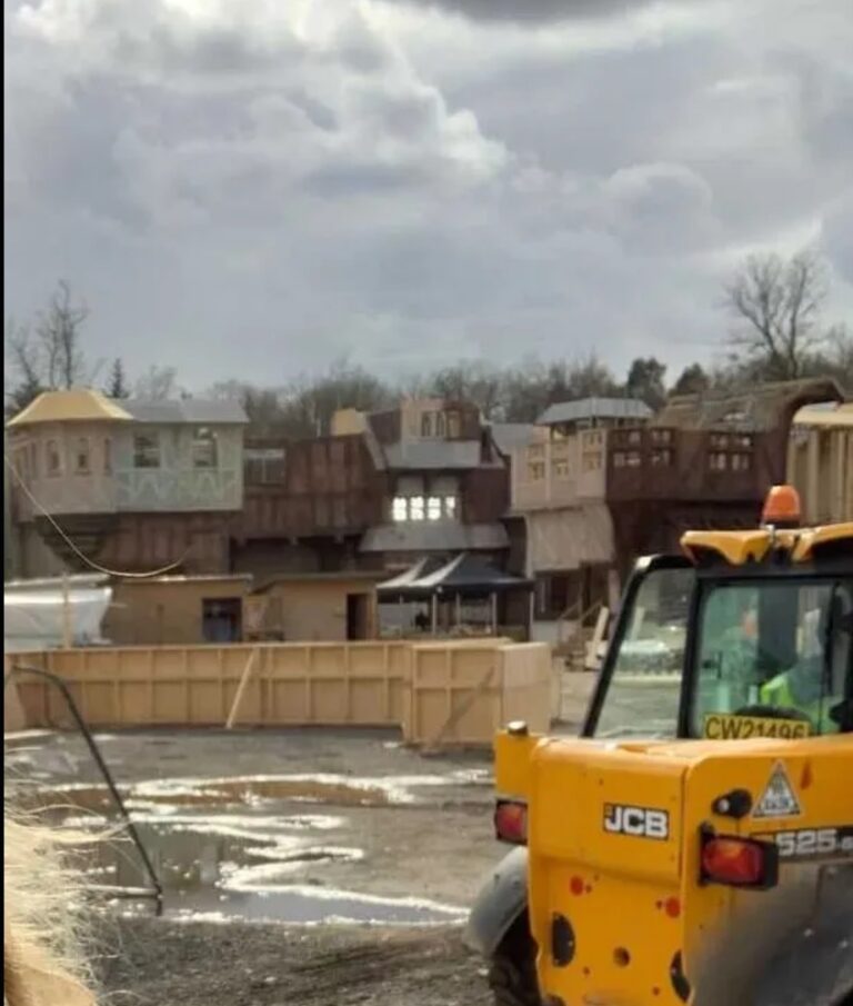 Snow White (2025 Disney Remake) - Snow White Museum