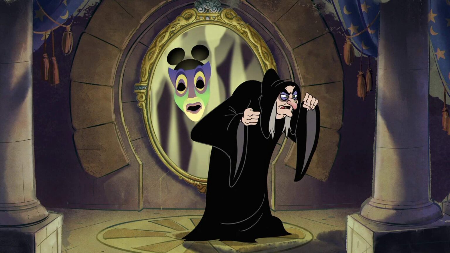 Once Upon an Apple - Snow White Museum