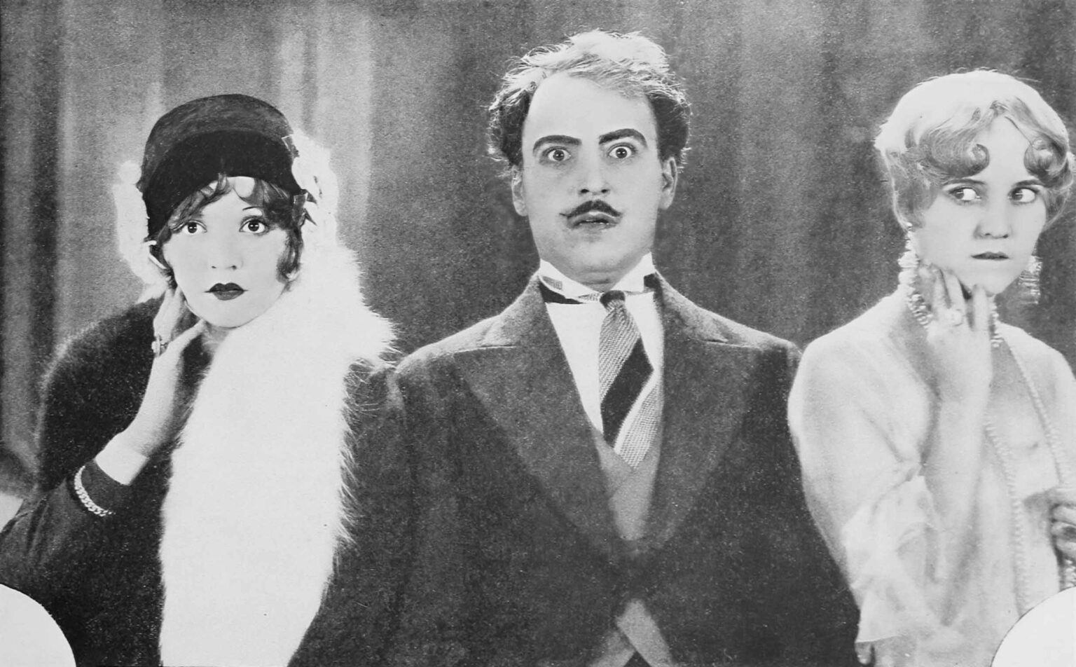 Eugene Borden - Snow White Museum