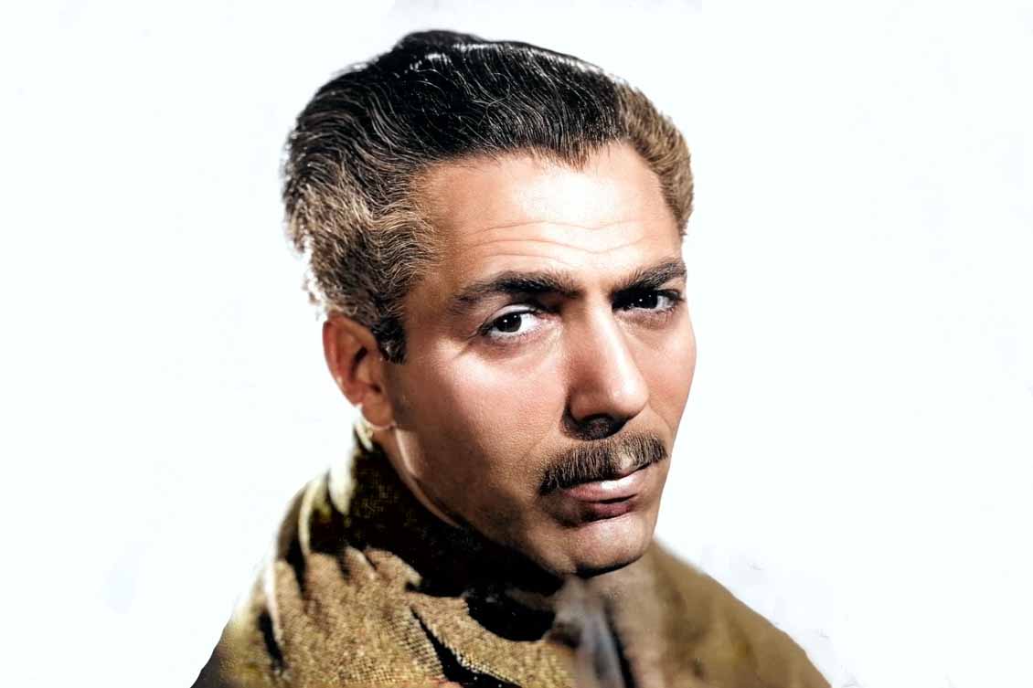 Louis Mercier - Snow White Museum