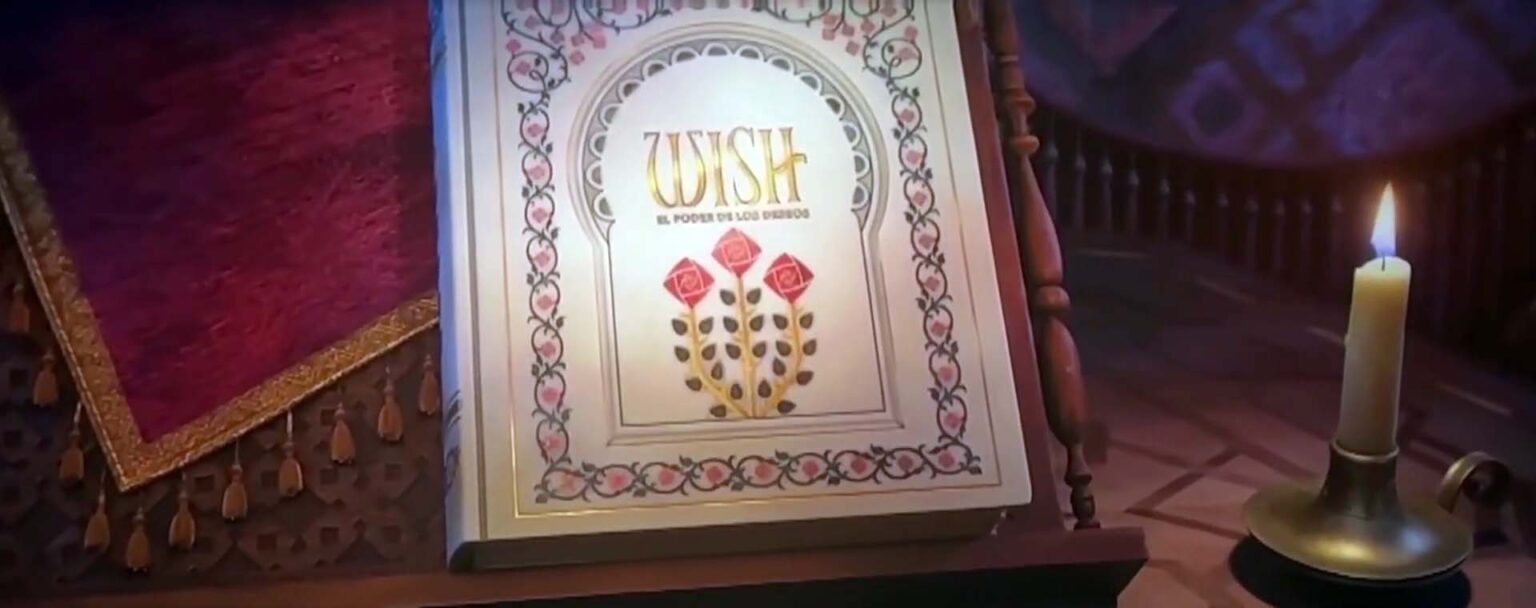 Wish - Snow White Museum