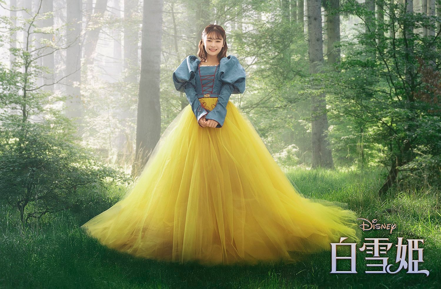 Trailers Of The 2025 Snow White Disney Remake Snow White Museum 4610
