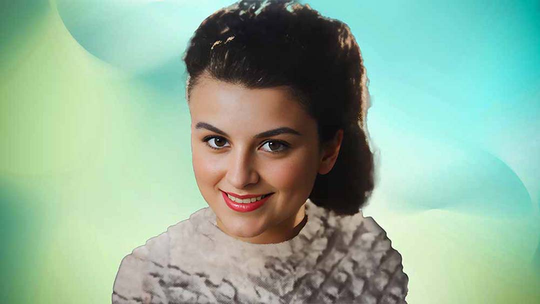 Thelma Boardman (Hubbard) - Snow White Museum